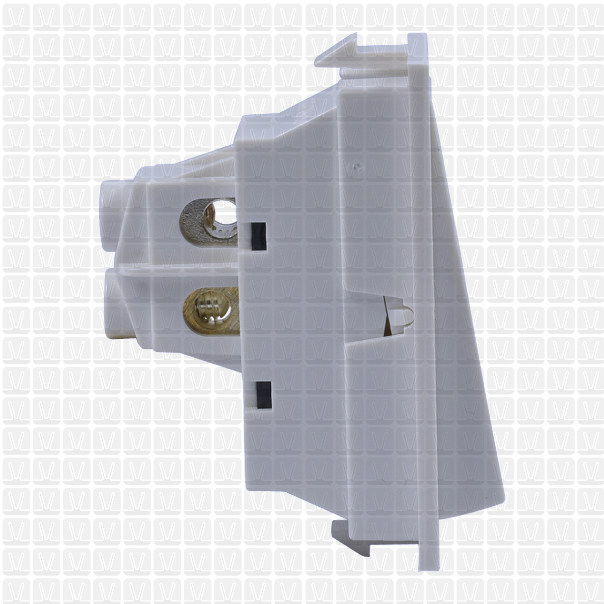 Anchor Roma Bell Push 1 Module | Bell push | Vardhman Shop