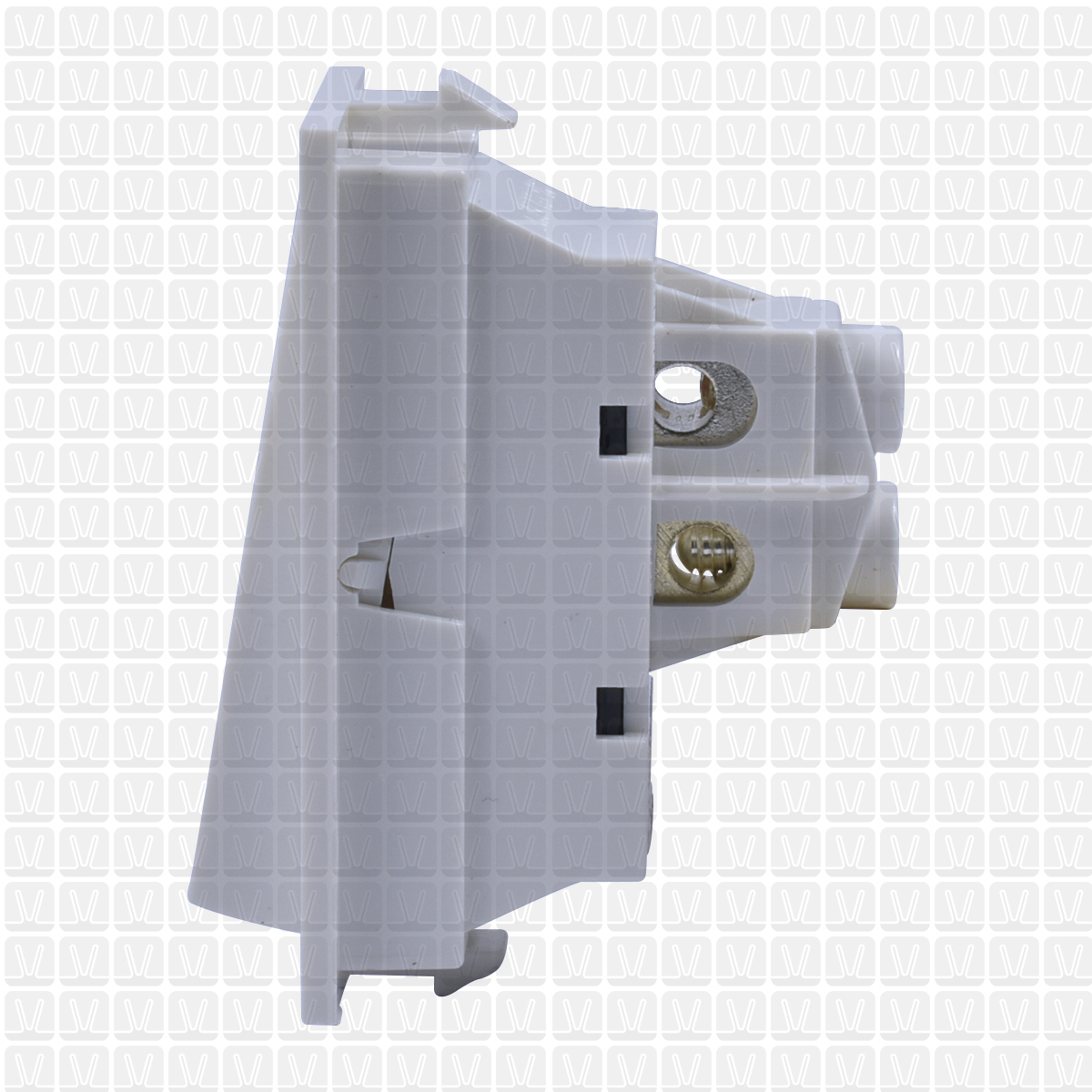 Anchor Roma Bell Push 1 Module | Bell push | Vardhman Shop