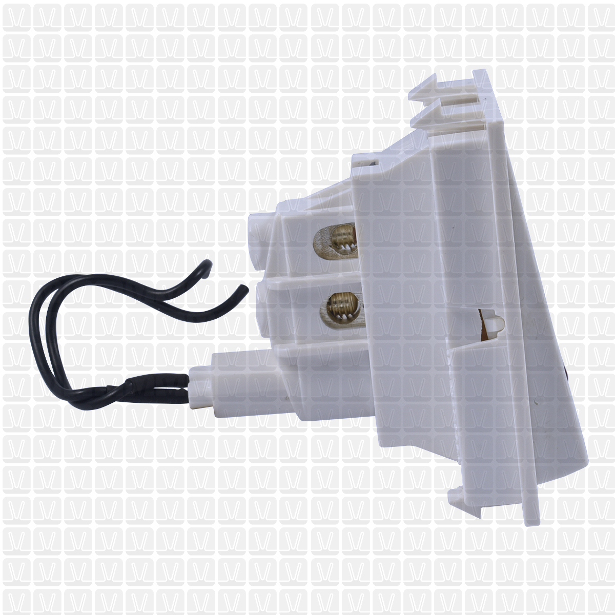 Anchor Roma Bell Push 2 Module | Bell push | Vardhman Shop