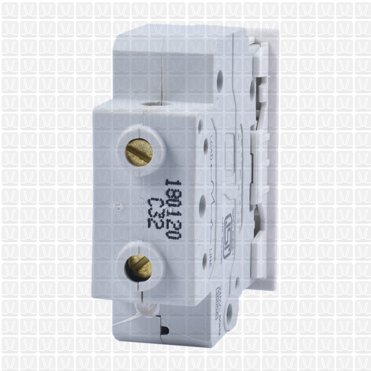 Anchor Roma MCB Single Pole | Modular MCB | Vardhman Shop