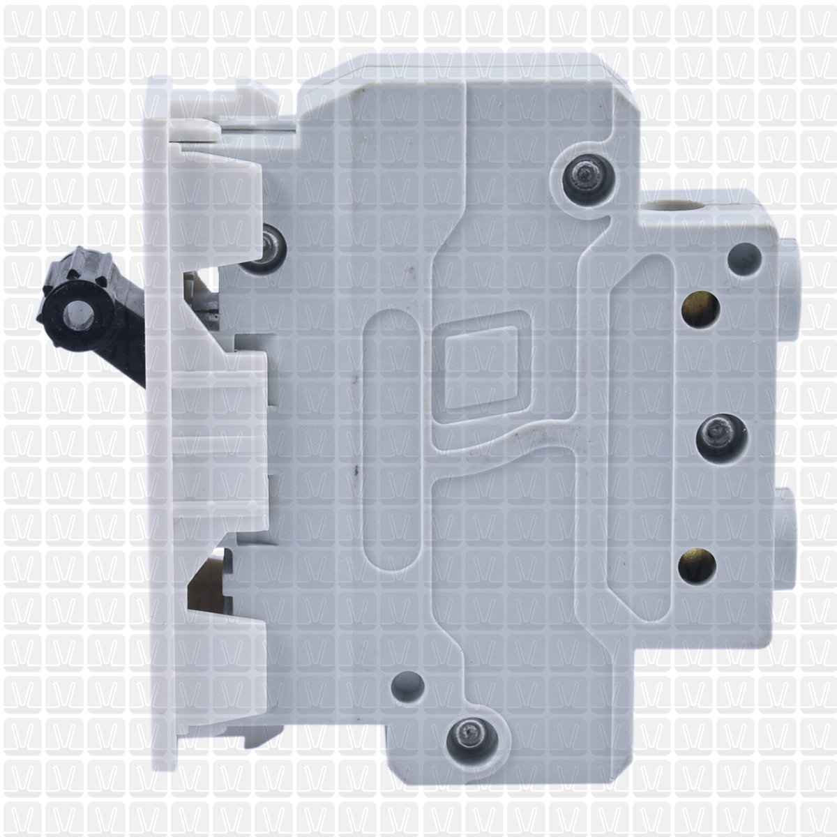 Anchor Roma MCB Single Pole | Modular MCB | Vardhman Shop