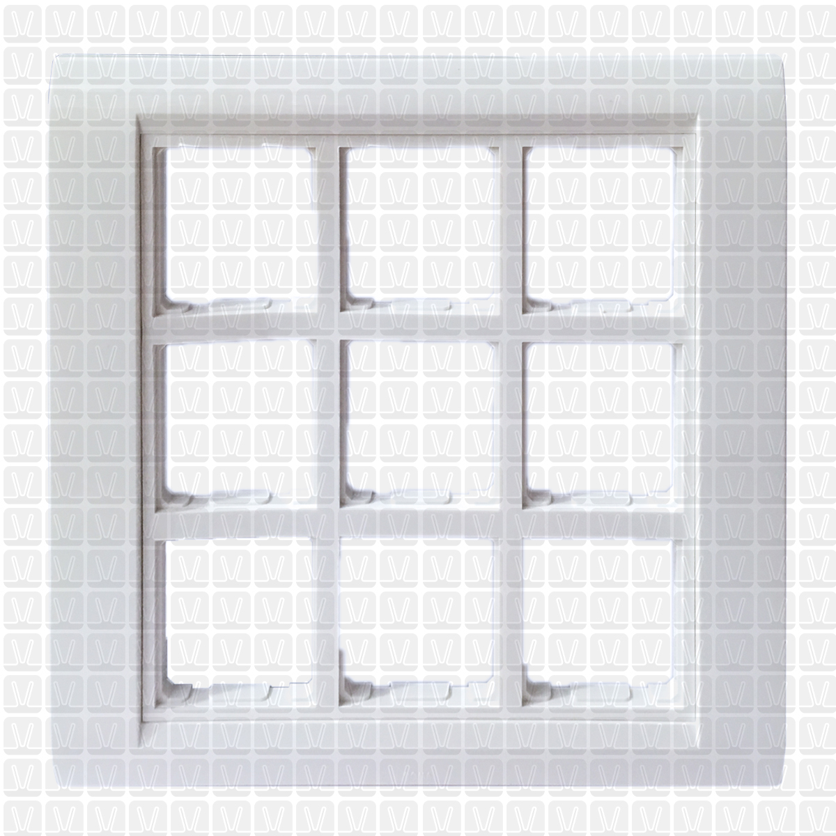Anchor Roma Modular Plate 18M | Modular Plates | Vardhman Shop