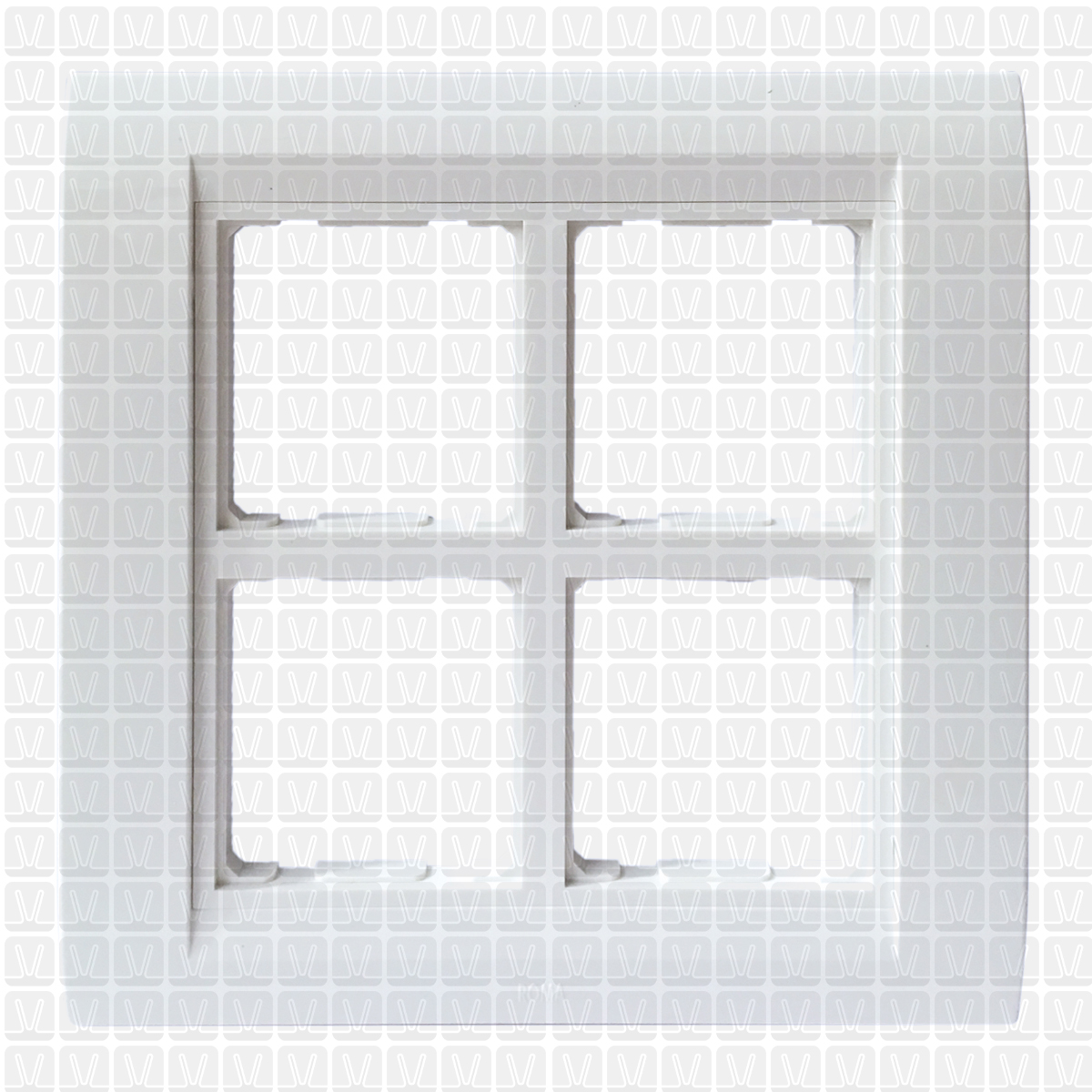 Anchor Roma Modular Plate 8M | Modular Plates | Vardhman Shop