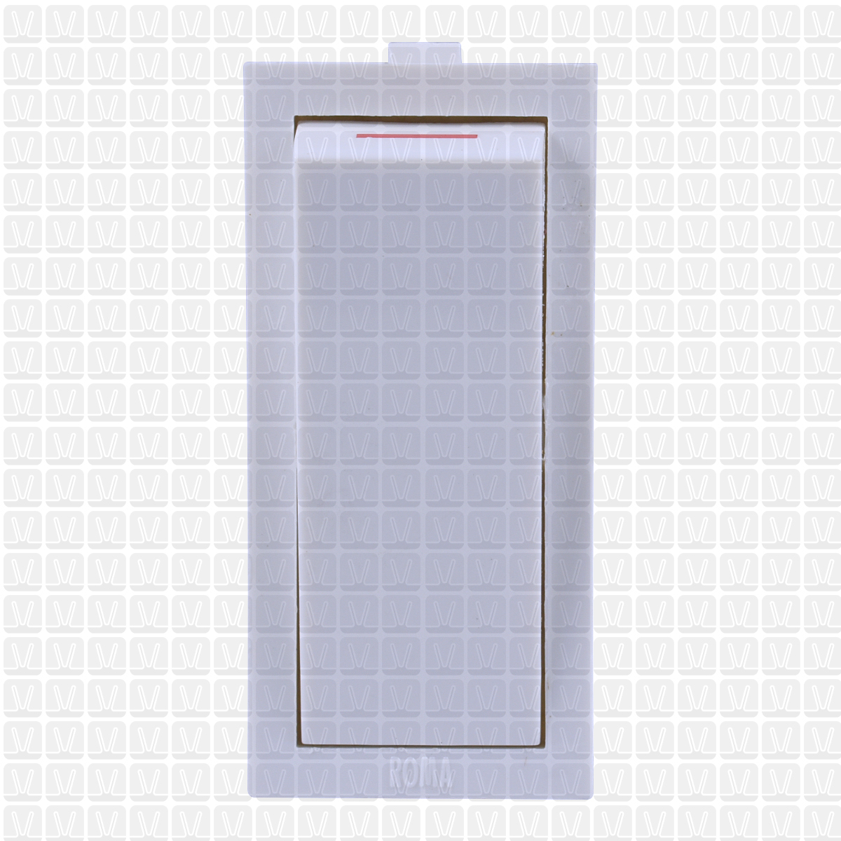 Anchor Roma One Way Switch 20 Amp | One Way Switch | Vardhman Shop