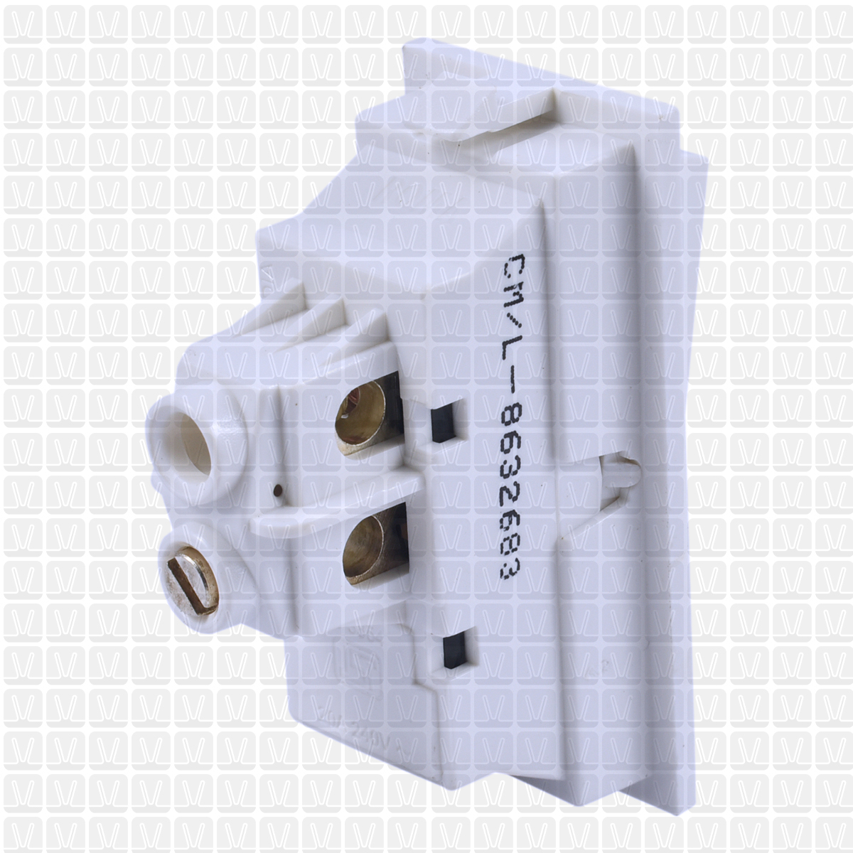 Anchor Roma One Way Switch 20 Amp | One Way Switch | Vardhman Shop