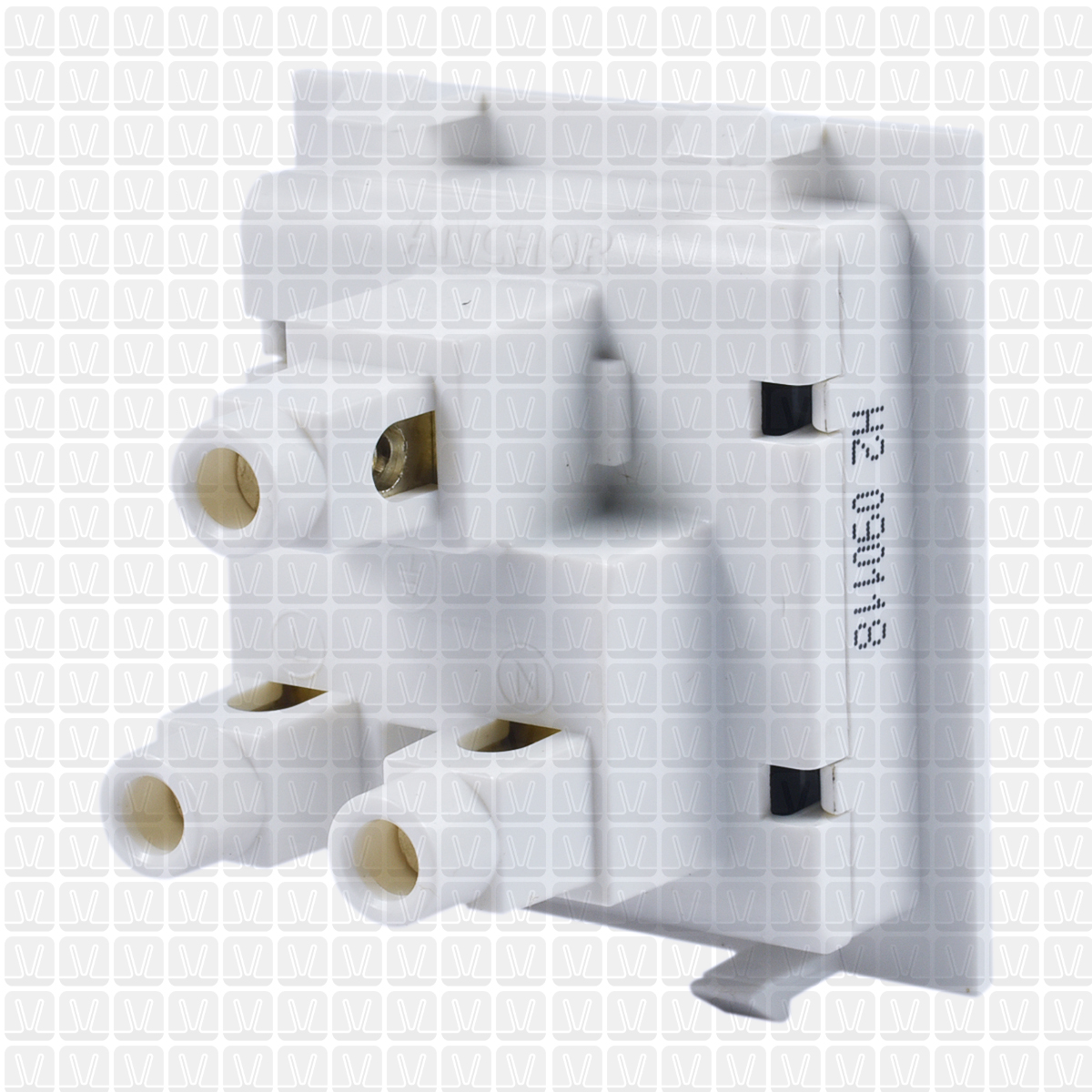 Anchor Roma Socket 06 Amp | Sockets | Vardhman Shop