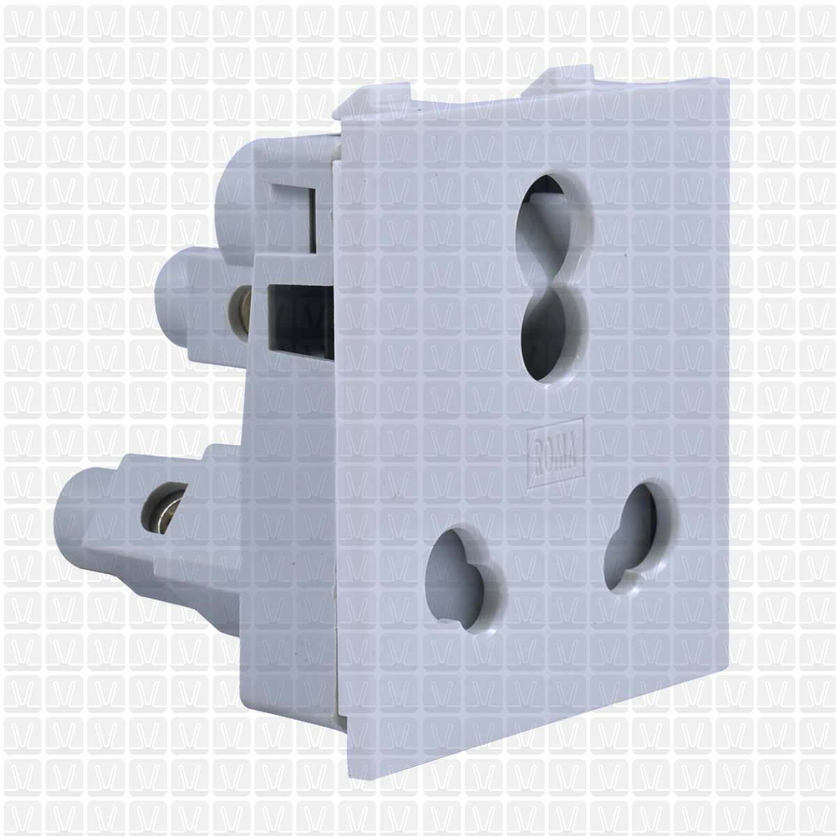 Anchor Roma Socket 16 Amp | Sockets | Vardhman Shop