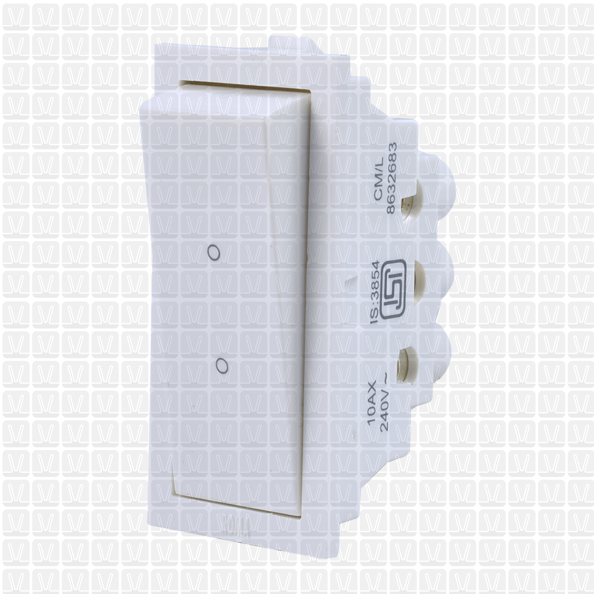 Anchor Roma Two Way Switch 10 Amp | Two Way Switch | Vardhman Shop