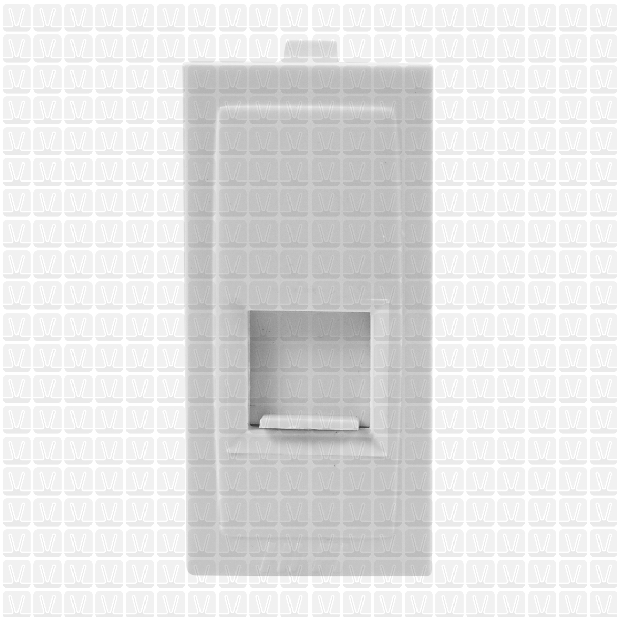 Elle Hi-Class RJ-45 Socket | RJ 45 Socket | Vardhman Shop