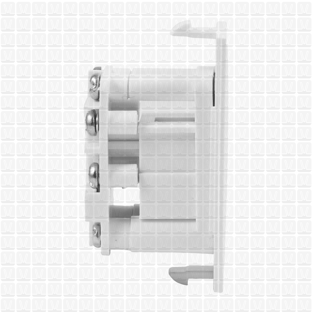 Elle Hi-Class RJ-45 Socket | RJ 45 Socket | Vardhman Shop