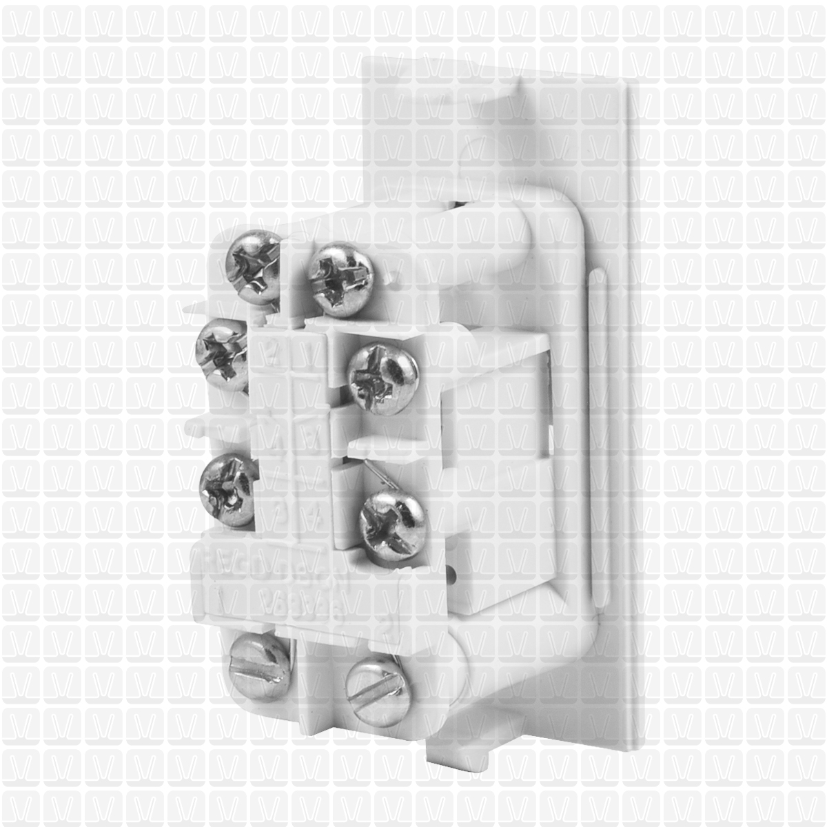 Elle Hi-Class RJ-45 Socket | RJ 45 Socket | Vardhman Shop