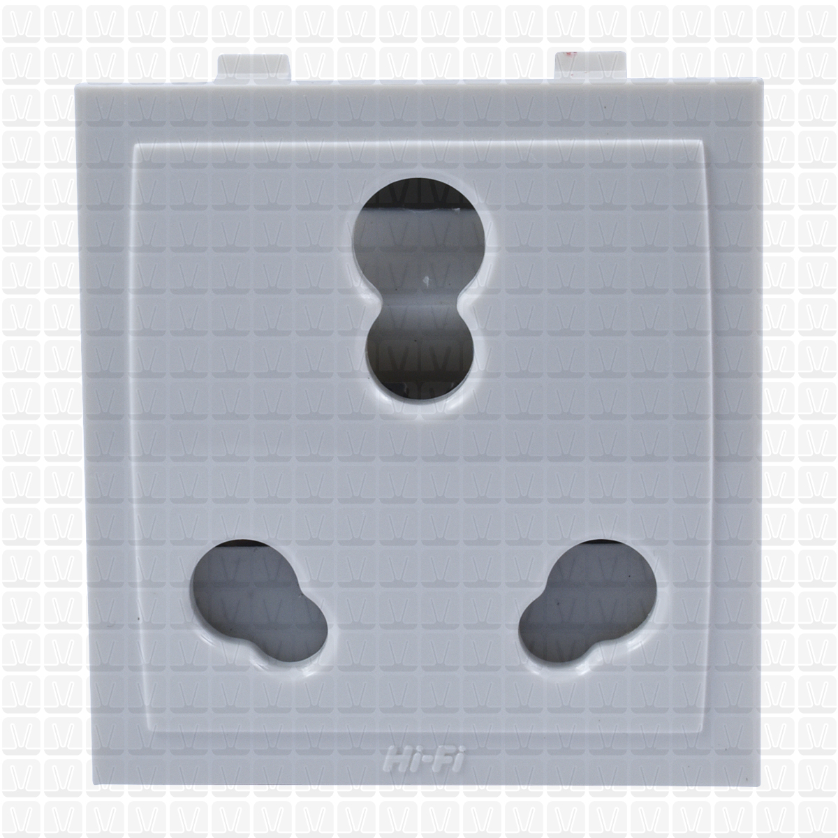 Elle Hi-Class Socket 16 Amp | Sockets | Vardhman Shop