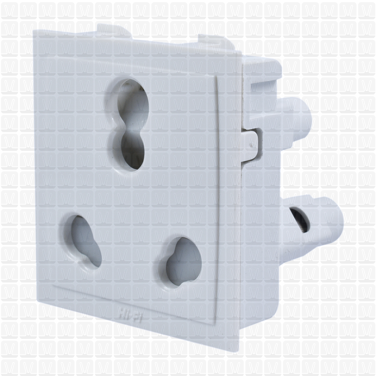 Elle Hi-Class Socket 16 Amp | Sockets | Vardhman Shop