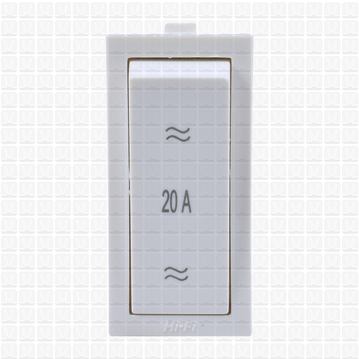 Elle Hi-Class Two Way Switch 20 Amp | Two Way Switch | Vardhman Shop
