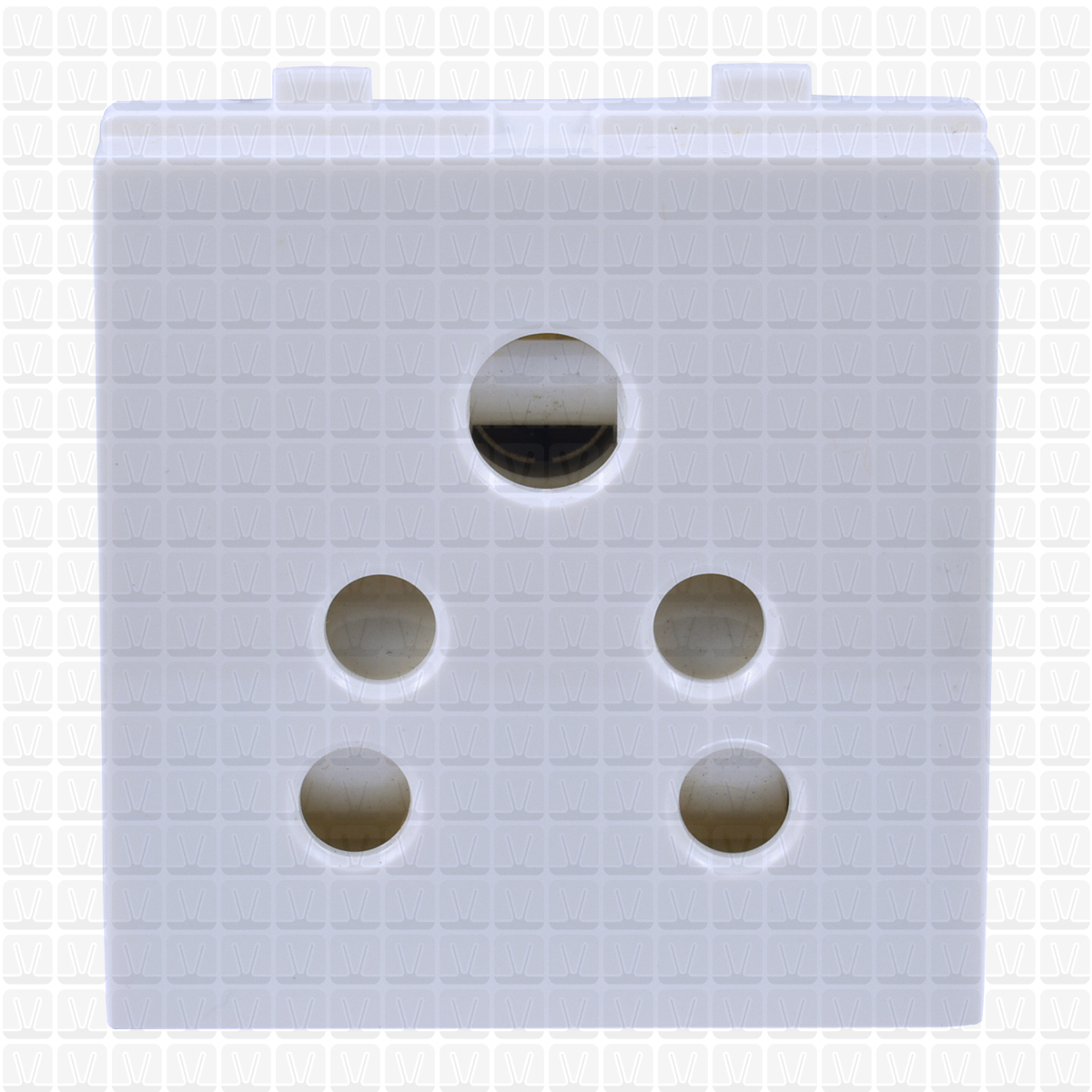 Fybros Favio Socket 06 Amp | Sockets | Vardhman Shop