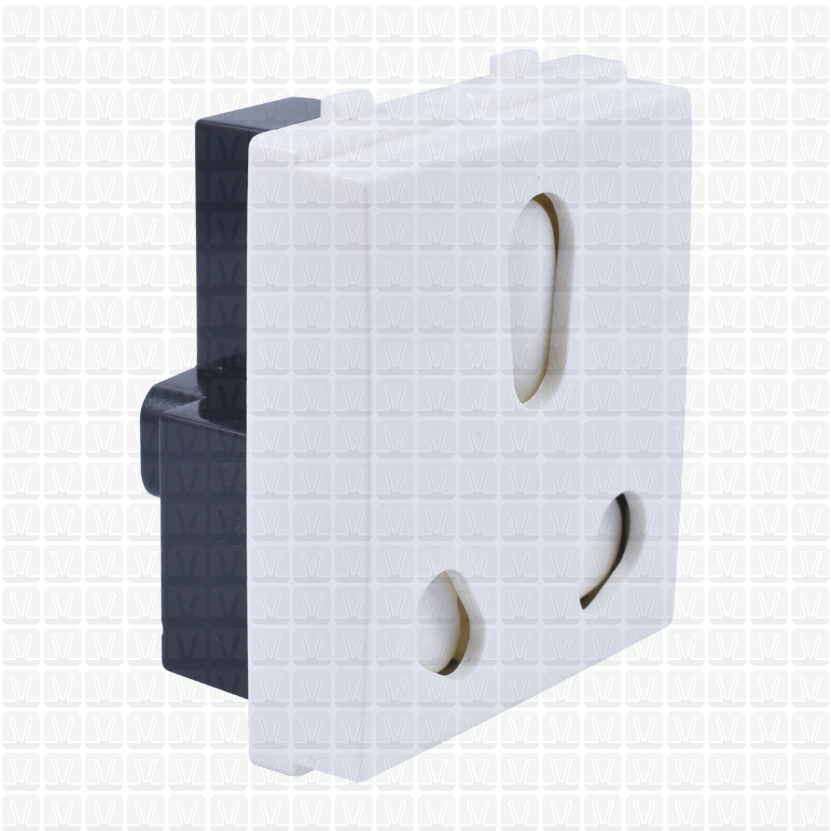 Fybros Favio Socket 25 Amp | Sockets | Vardhman Shop