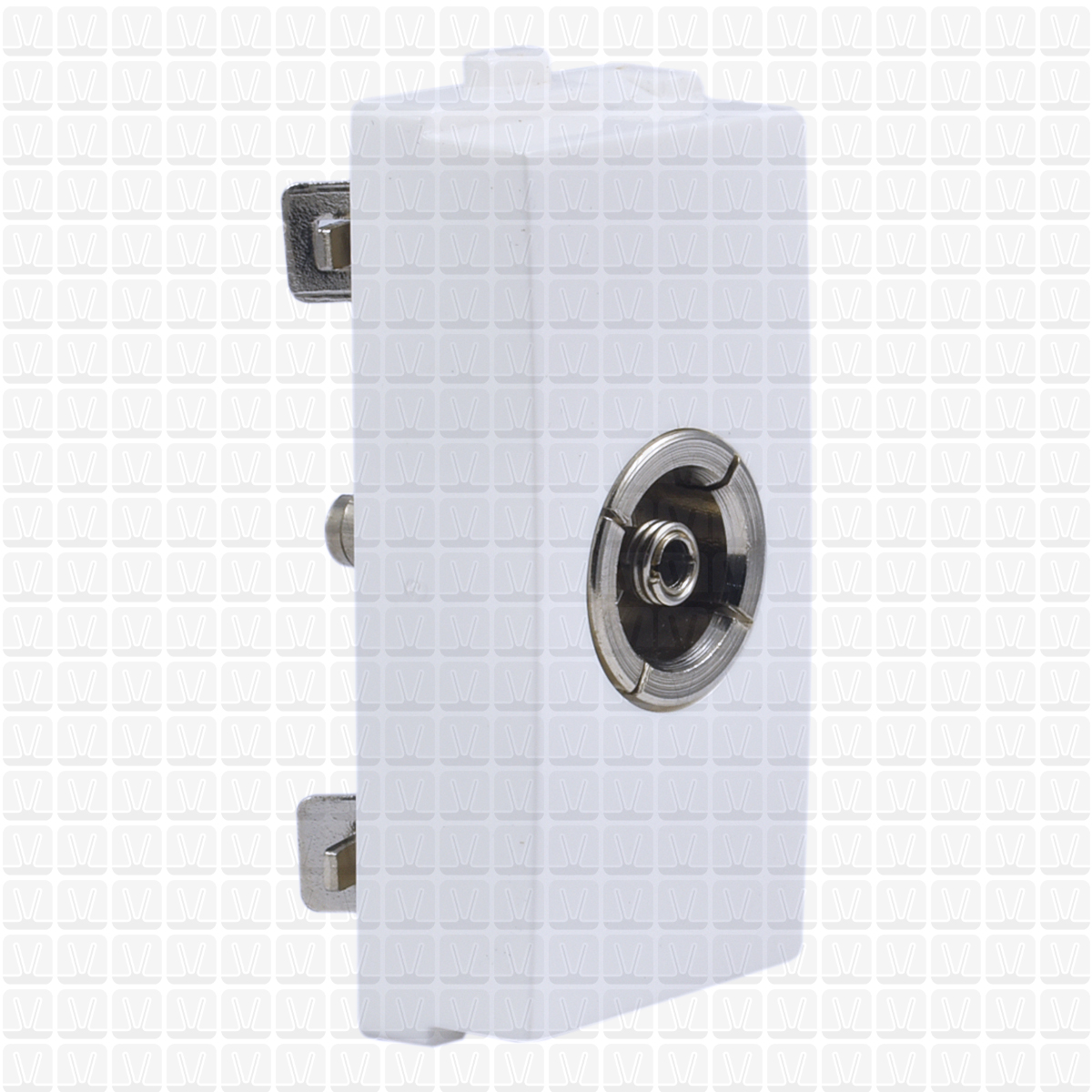 Fybros Favio T.V. Socket | T.V Socket | Vardhman Shop