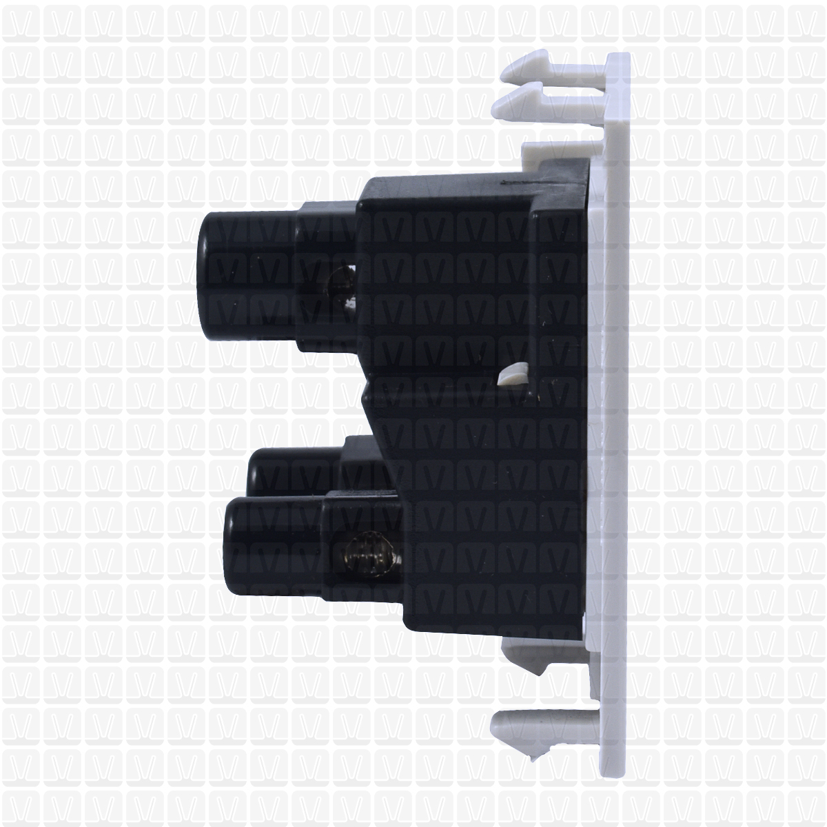 Fybros Woodem Socket 06 Amp | Sockets | Vardhman Shop