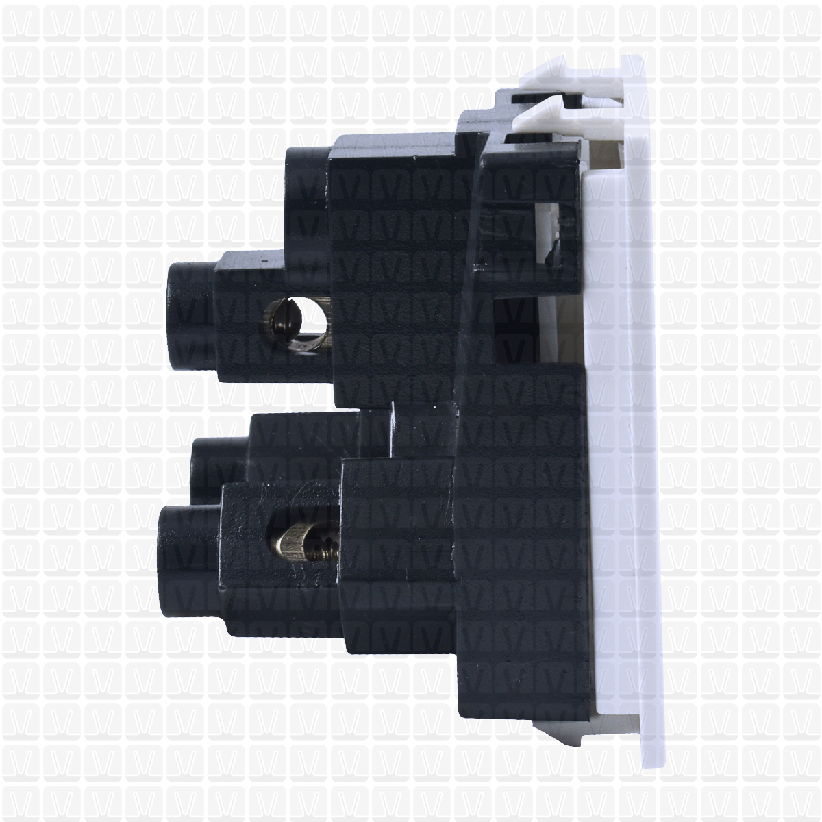 Fybros Woodem Socket 16 Amp | Sockets | Vardhman Shop