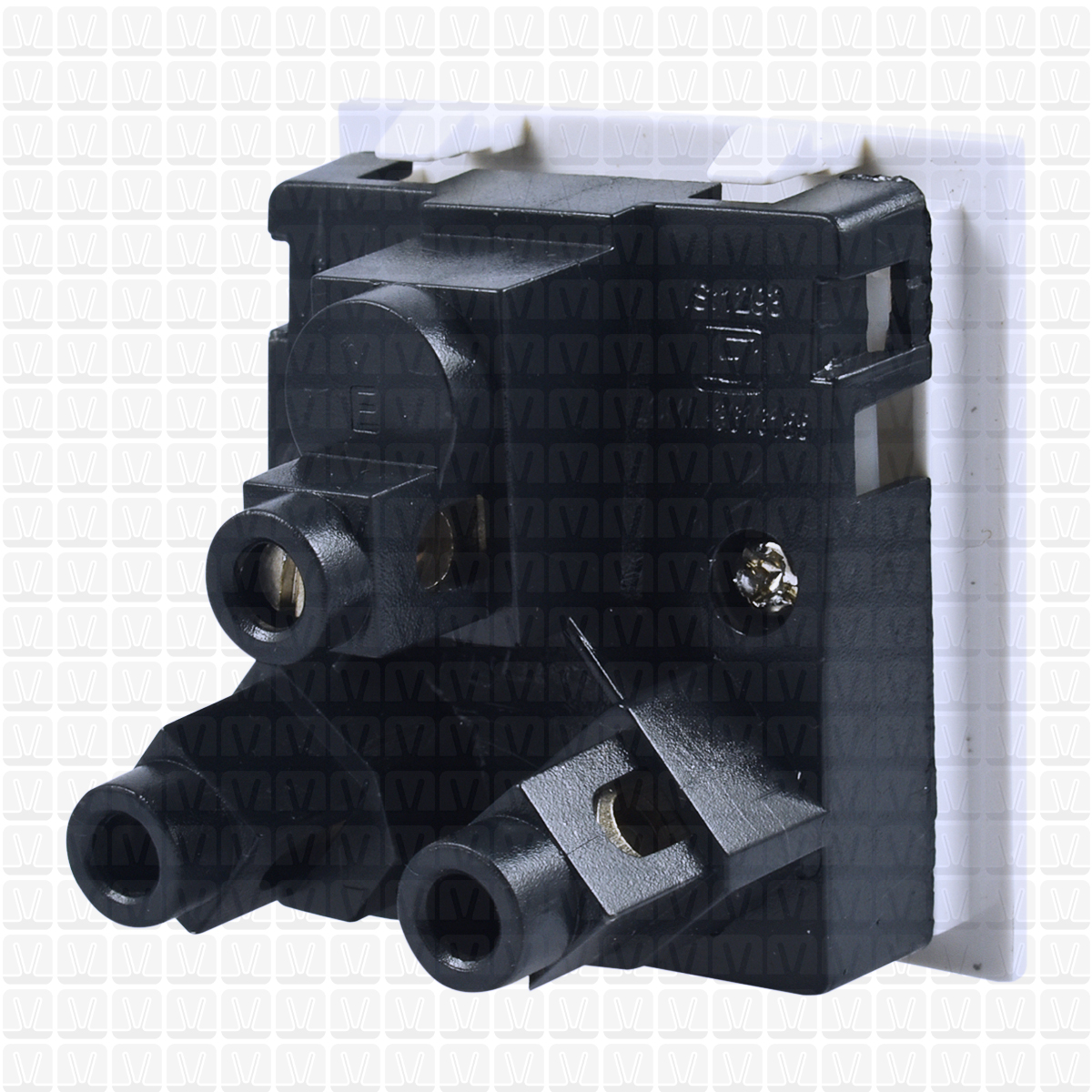 Fybros Woodem Socket 16 Amp | Sockets | Vardhman Shop