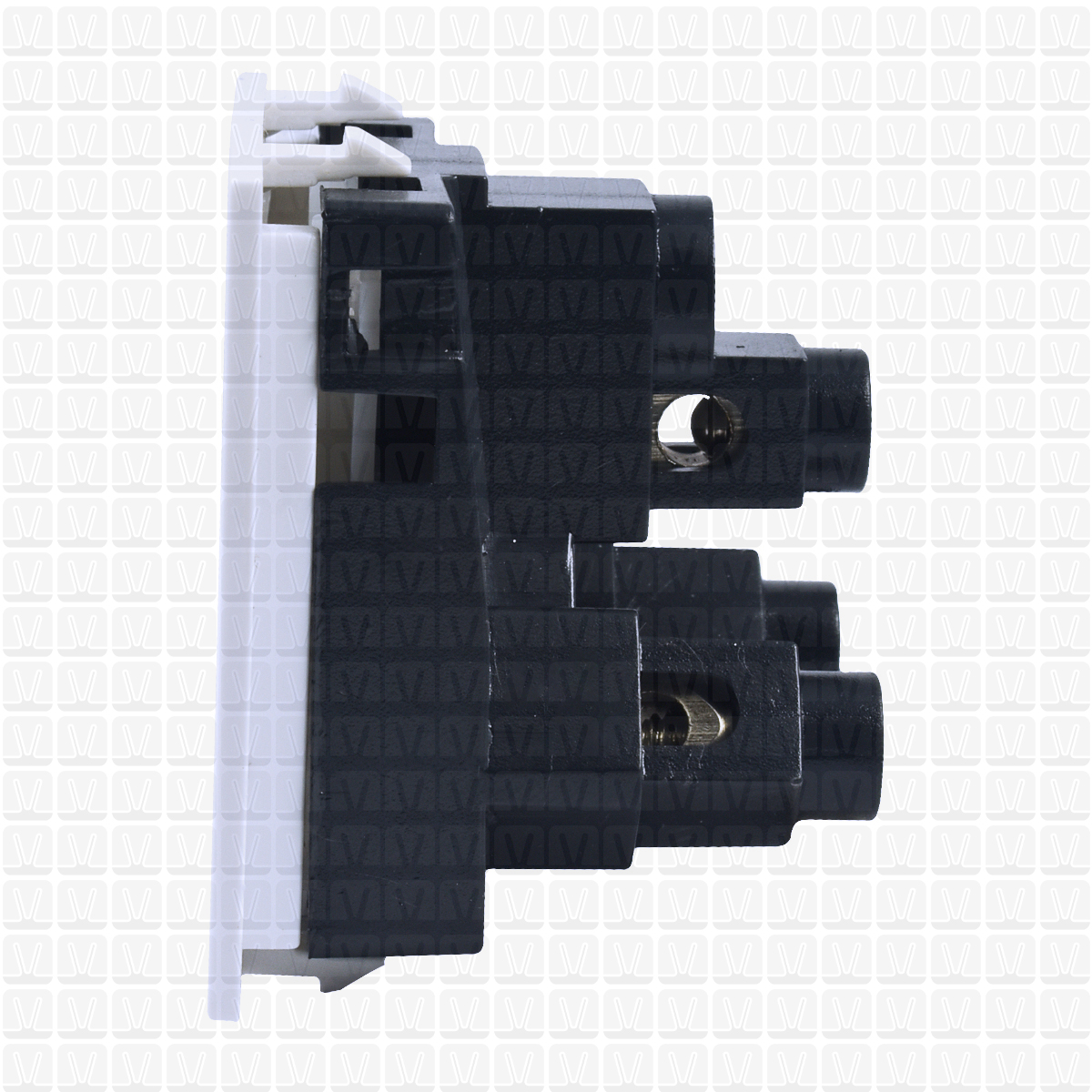 Fybros Woodem Socket 16 Amp | Sockets | Vardhman Shop