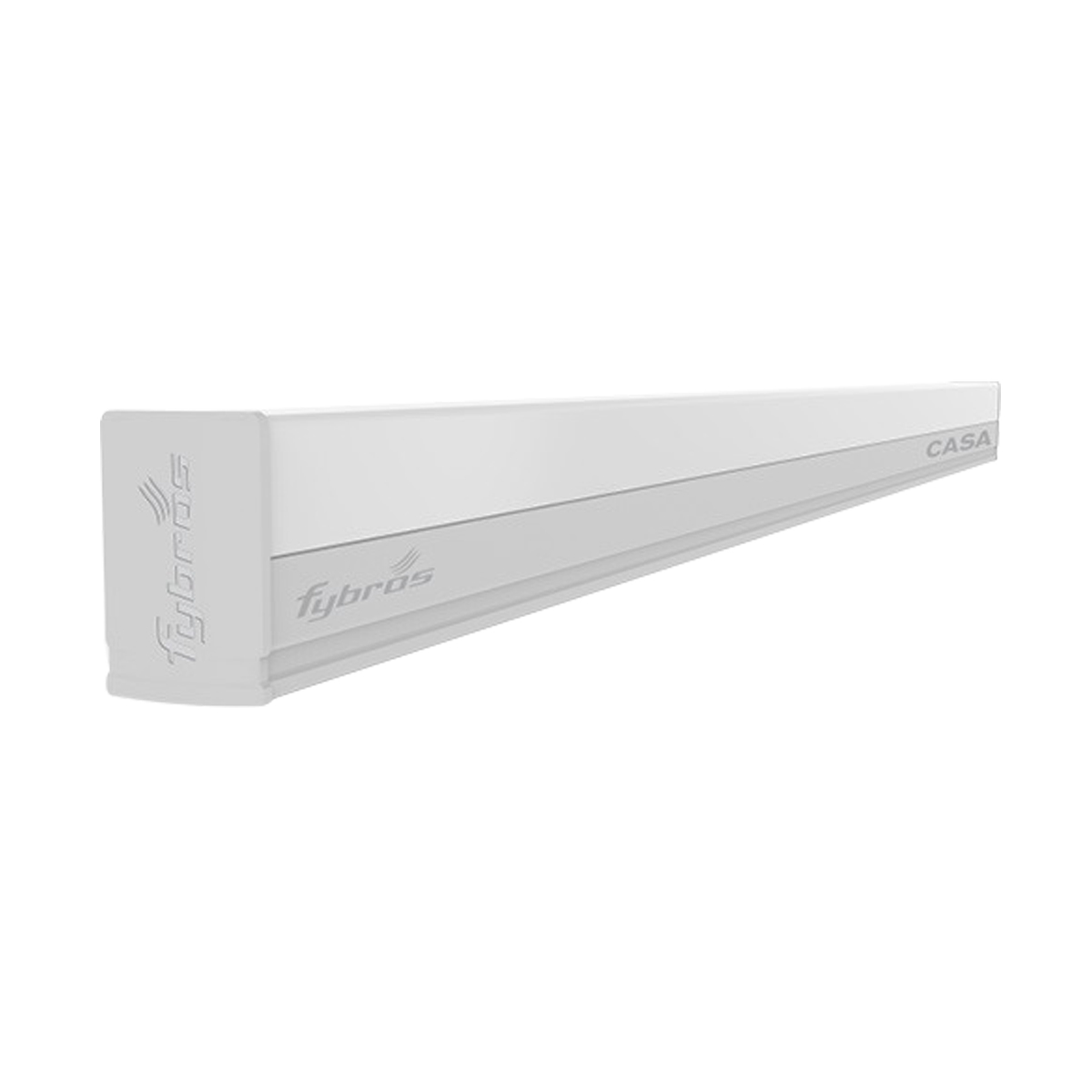 Fybros 20W Casa LED Tube Set | LED Tube Sets | Vardhman Shop