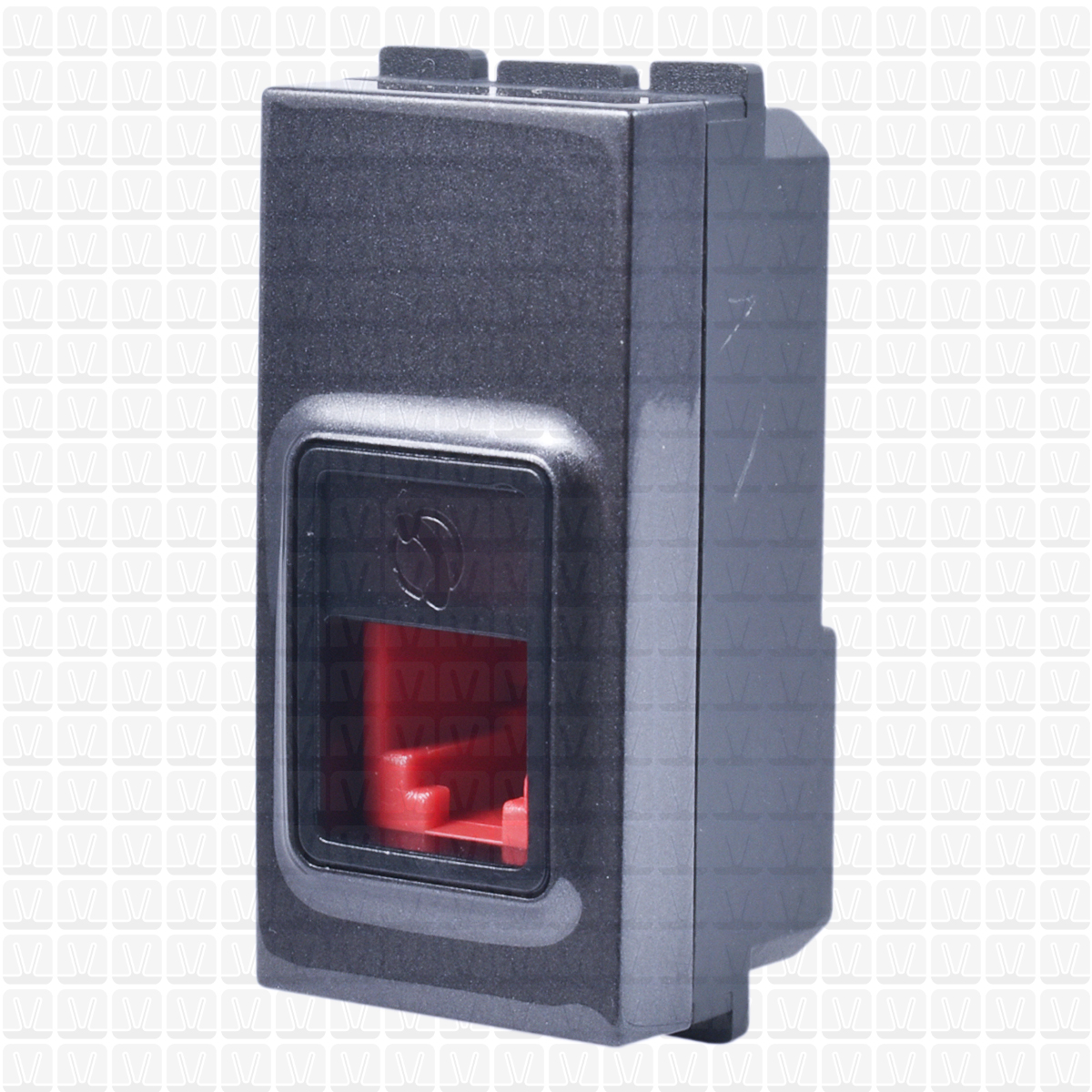 Gifa Grey Telephone Socket | Telephone Socket | Vardhman Shop