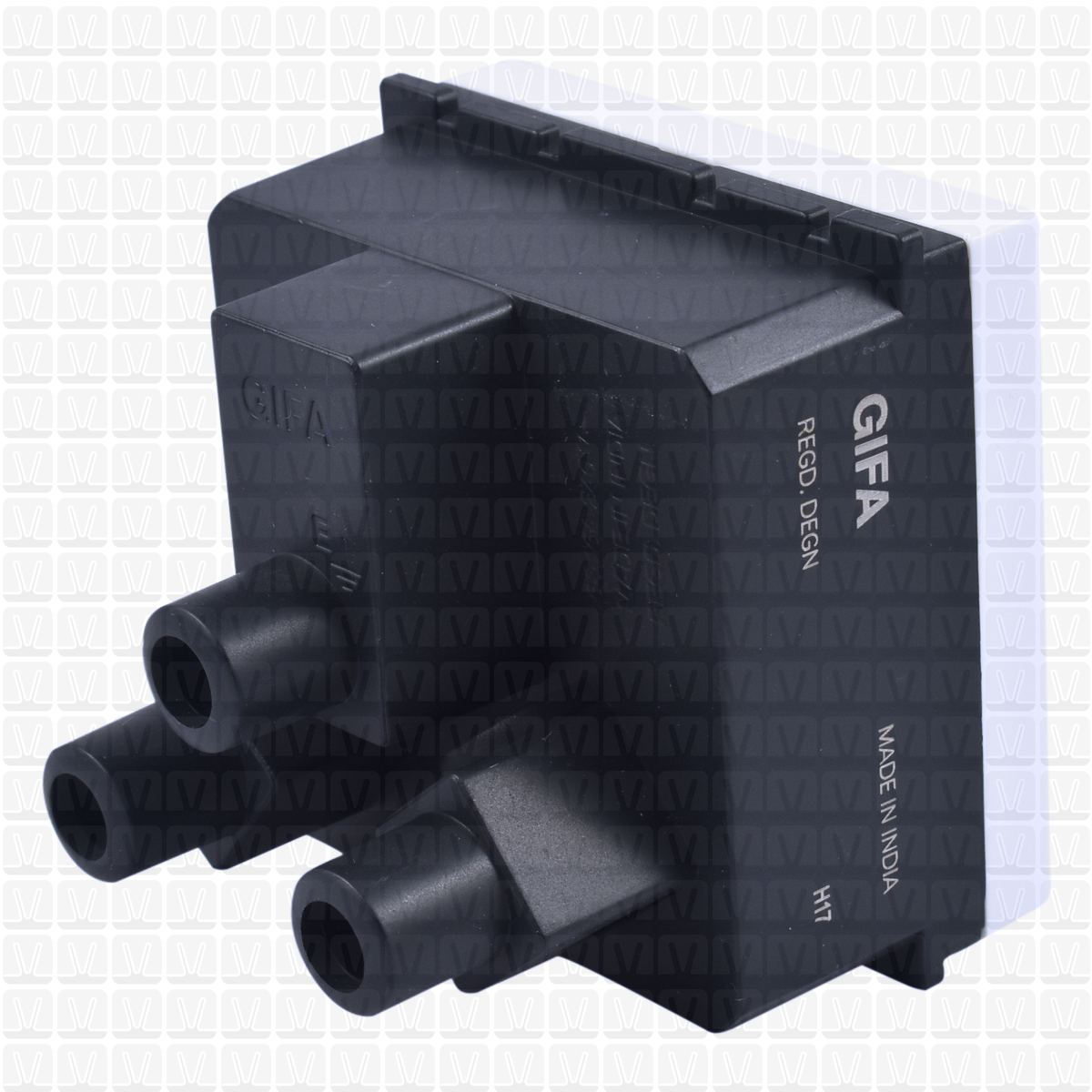 Gifa White Socket 16 Amp | Sockets | Vardhman Shop