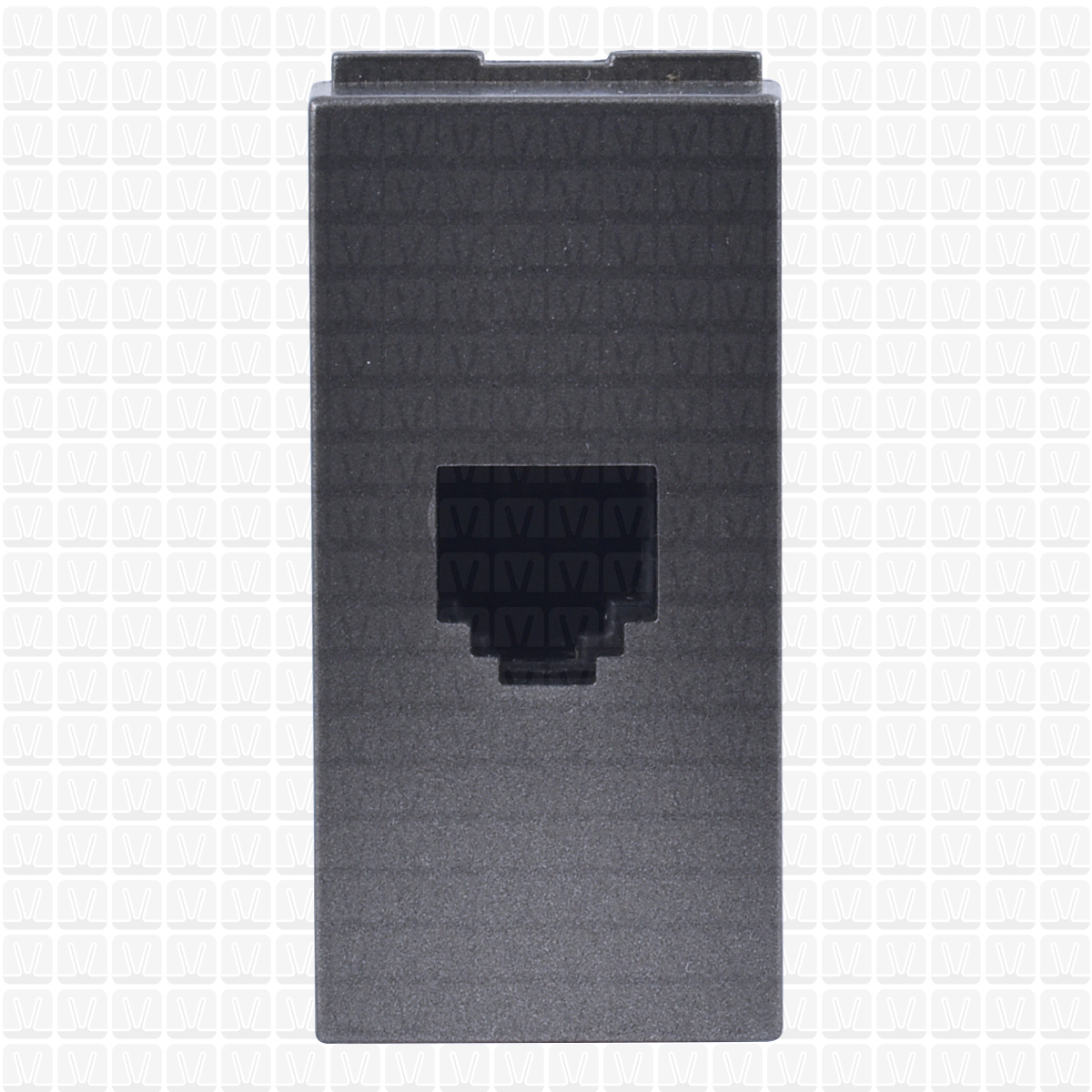 GM Magnesia RJ-45 Socket | RJ 45 Socket | Vardhman Shop