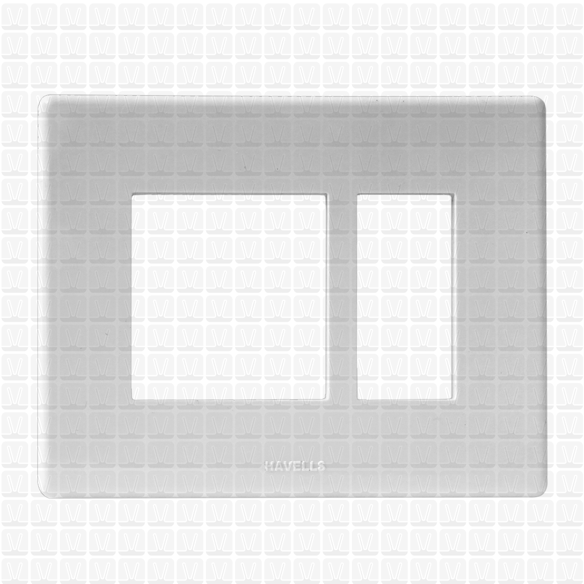 3 Module Plate Havells