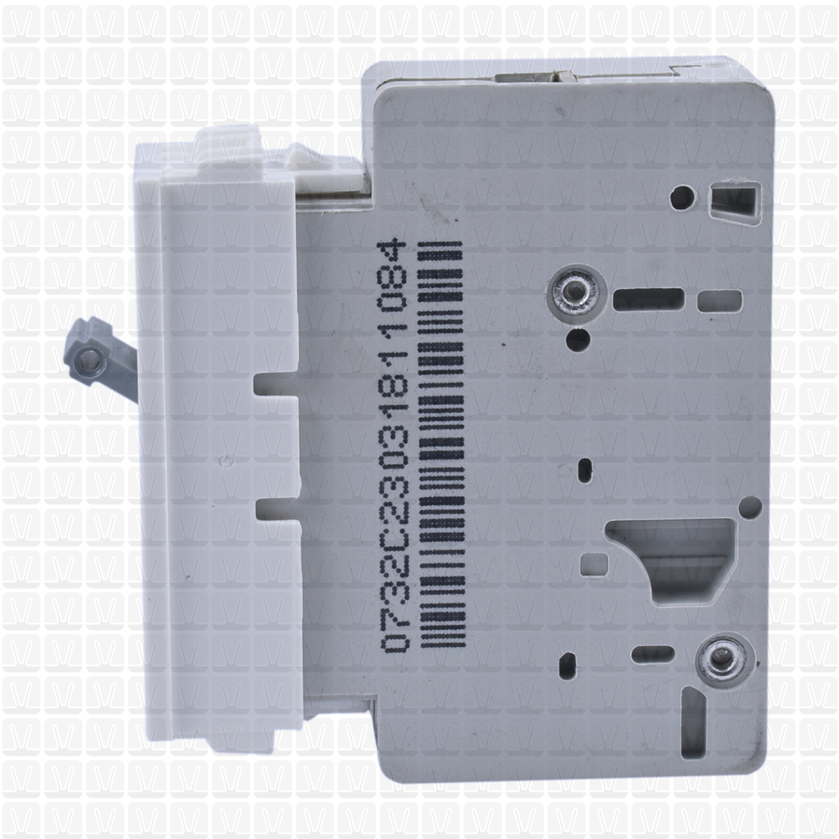 Havells Fabio MCB Single Pole | Modular MCB | Vardhman Shop