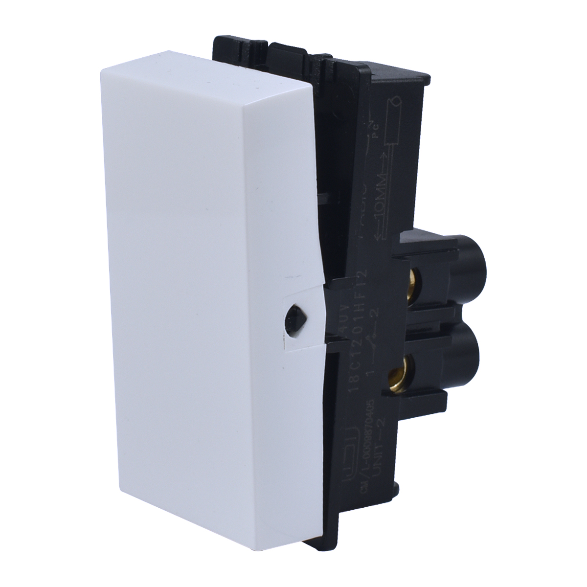 Havells Fabio One Way Switch 16 Amp | One Way Switch | Vardhman Shop