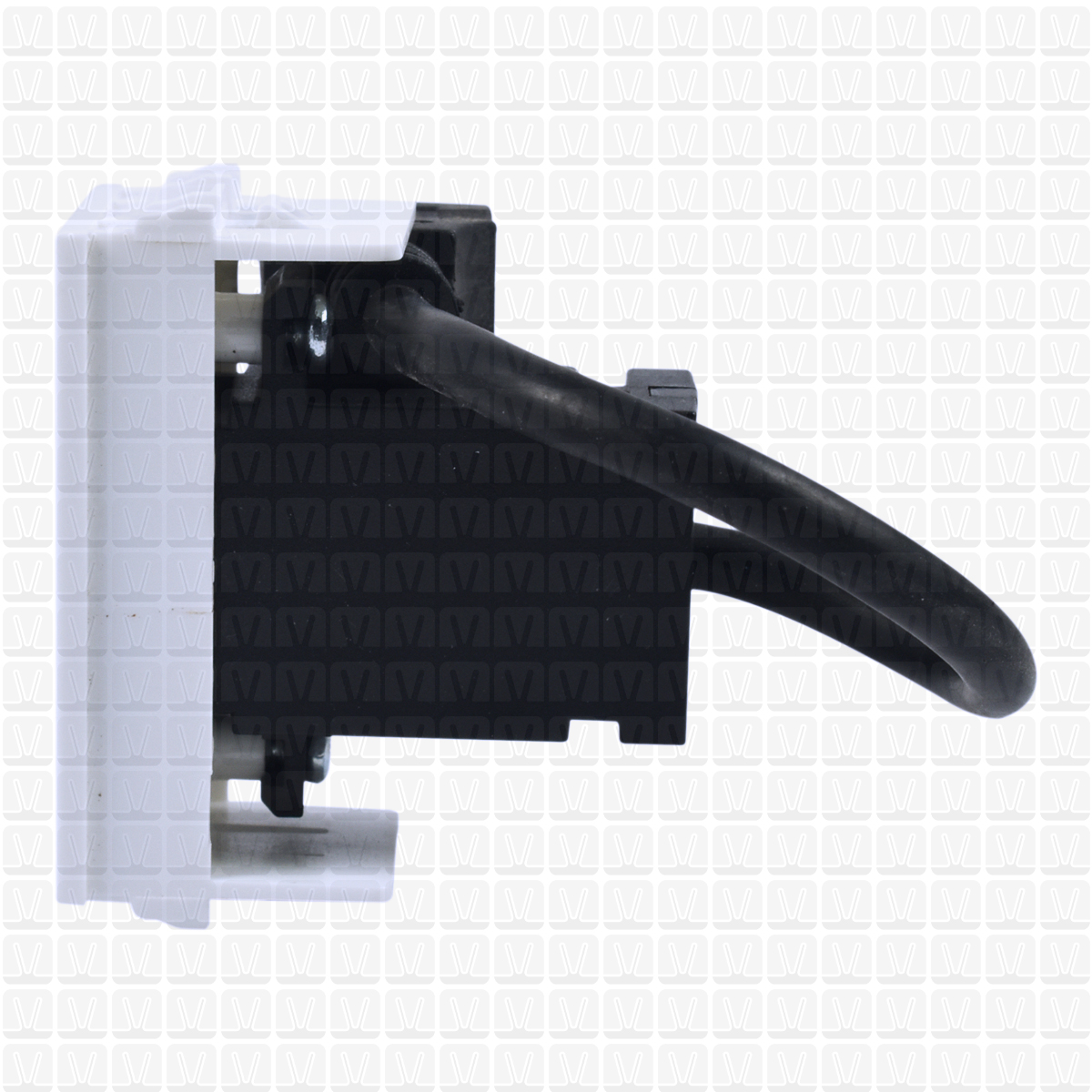 Havells Fabio USB Charger | Sockets | Vardhman Shop