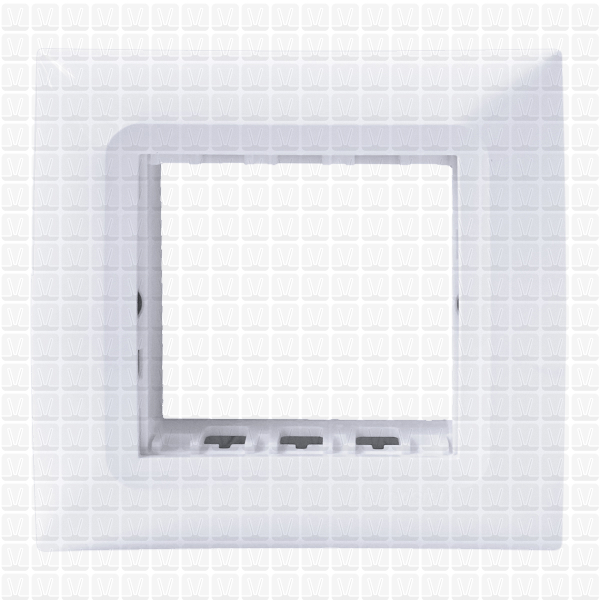 IndoAsian Elvira Modular Plate 2M | Modular Plates | Vardhman Shop