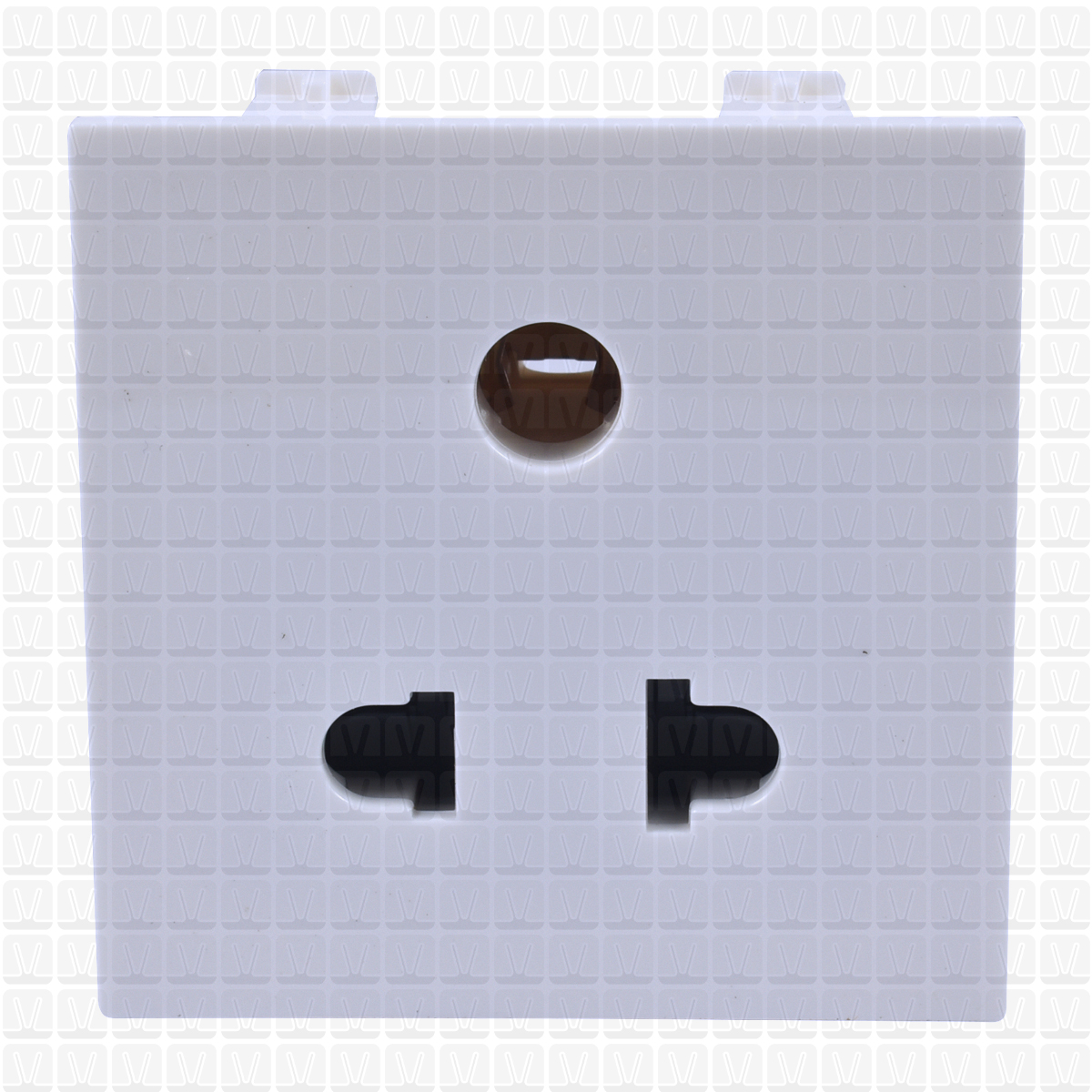 IndoAsian Elvira Socket 06 Amp | Sockets | Vardhman Shop