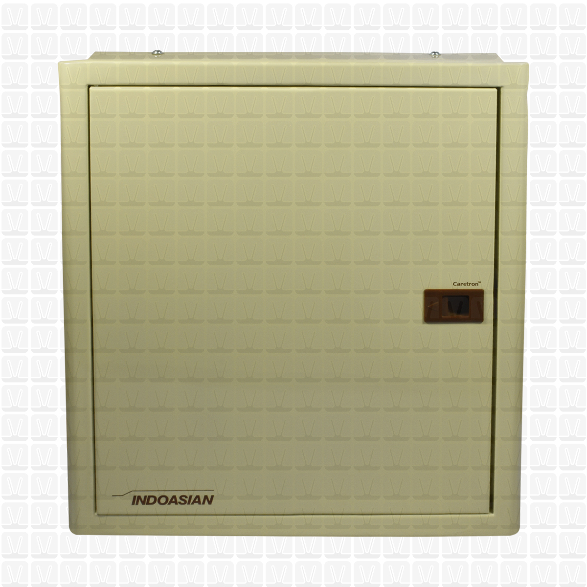 IndoAsian MCB Box 6-Way TPN | Wall Mounted Boxes | Vardhman Shop