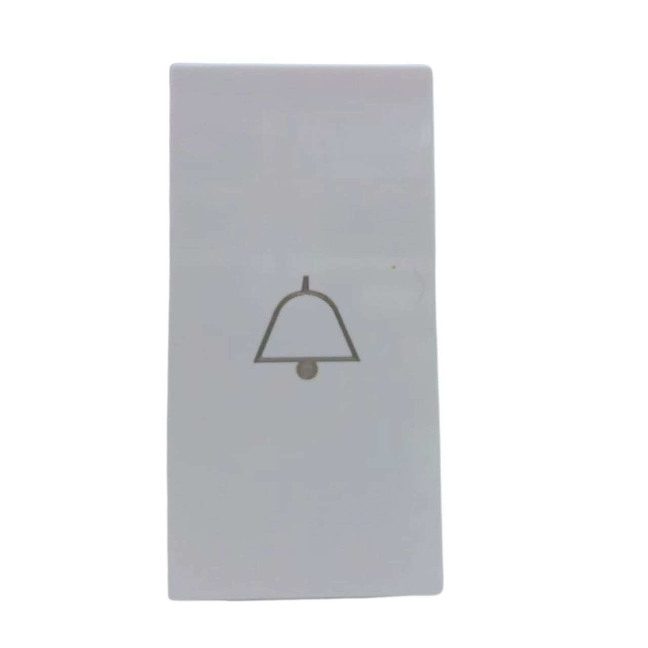 IndoAsian Shynora Bell Push 1 Module | Bell push | Vardhman Shop