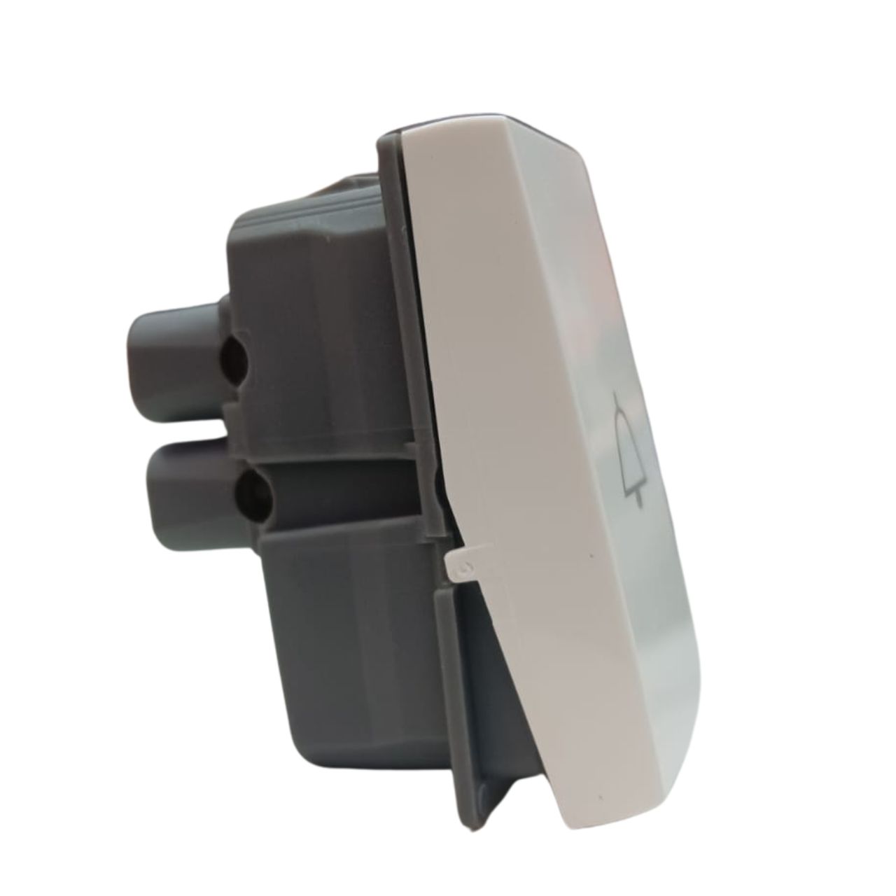 IndoAsian Shynora Bell Push 1 Module | Bell push | Vardhman Shop