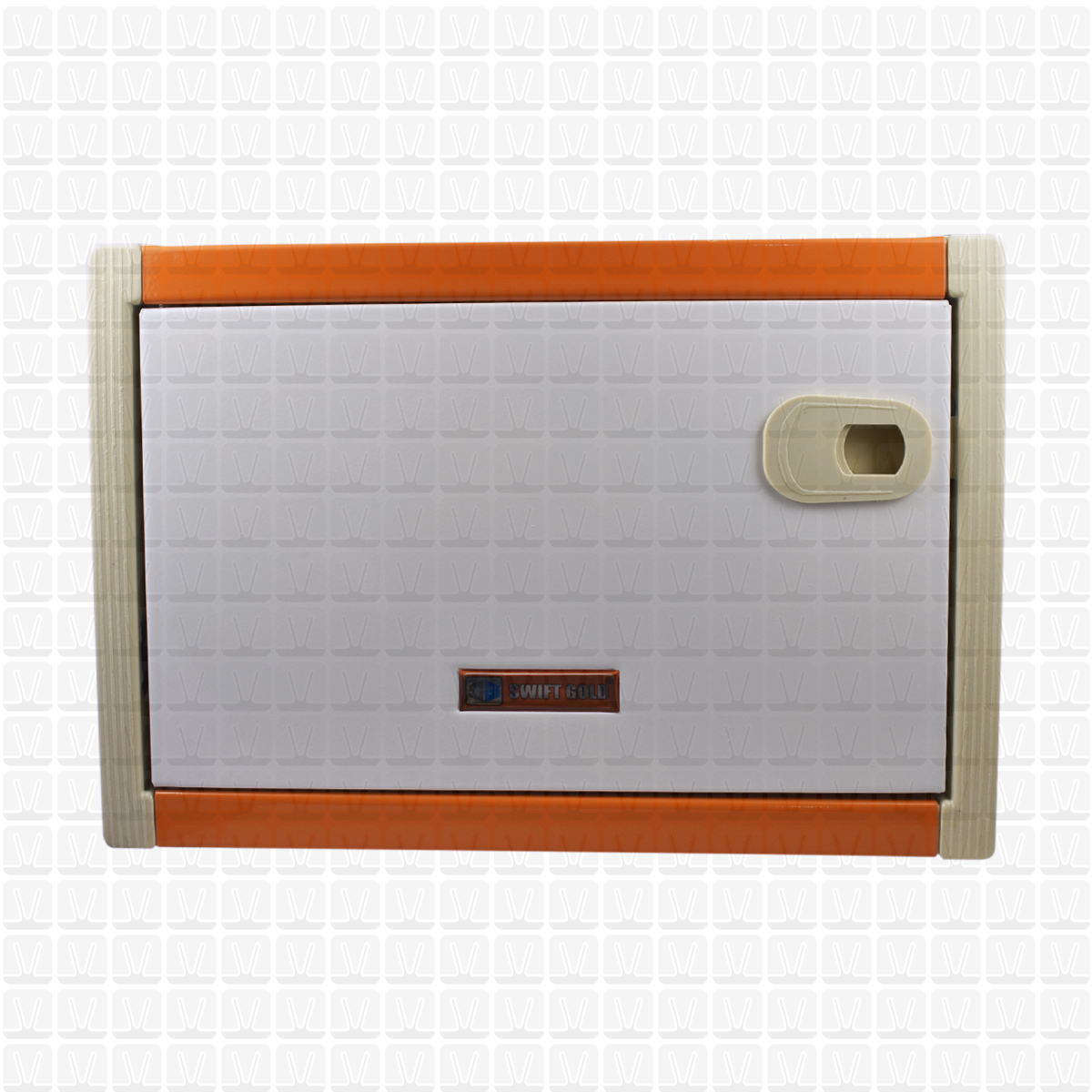 S.CON Gold MCB Box 12-Way | Wall Mounted Boxes | Vardhman Shop