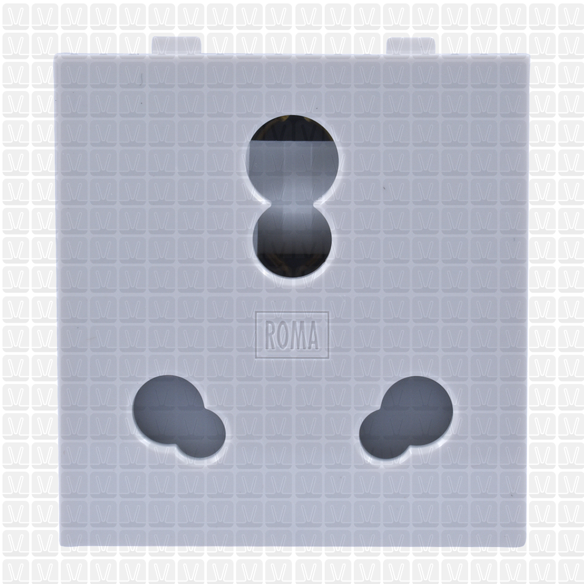 Anchor Roma Socket 16 Amp | Sockets | Vardhman Shop