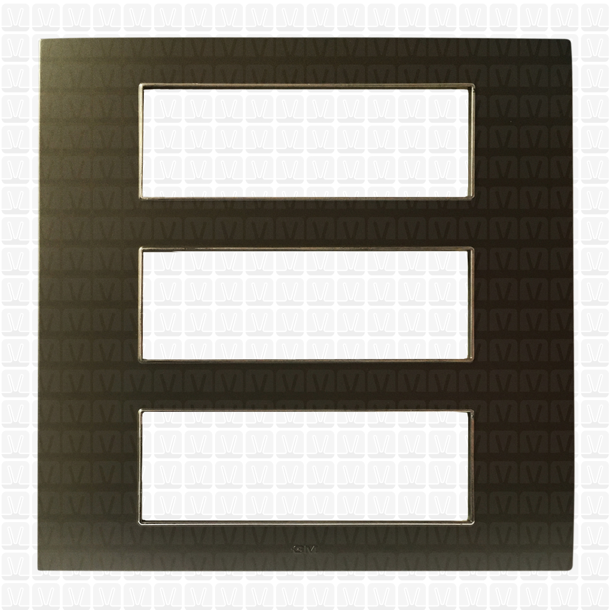 GM Magnesia Modular Plate 18M | Modular Plates | Vardhman Shop