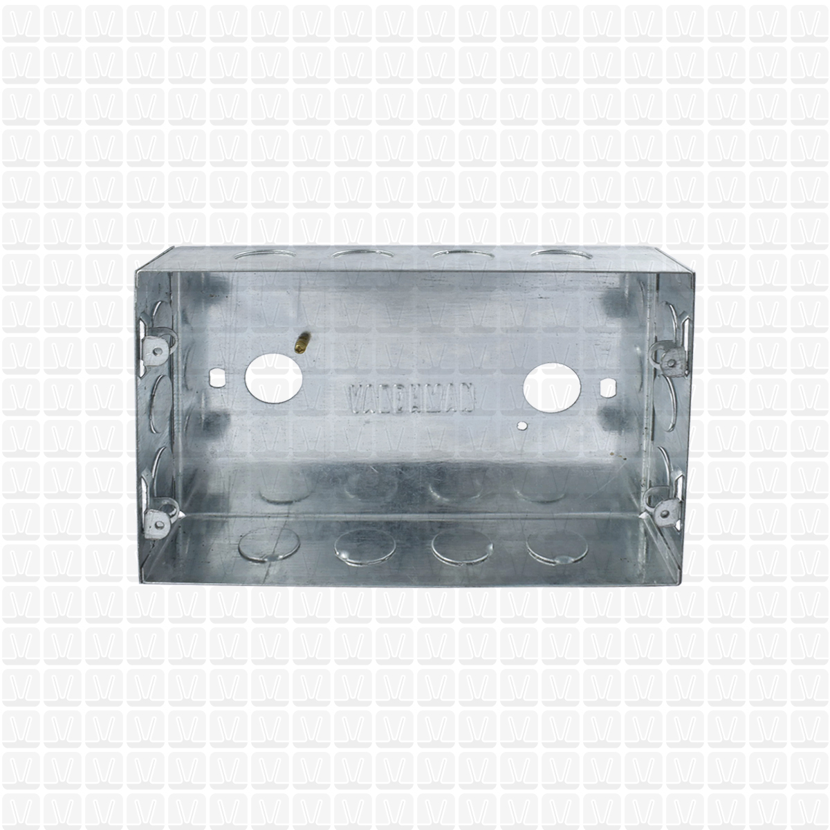 MS Boxes | Wall Mounted Boxes | Vardhman Shop